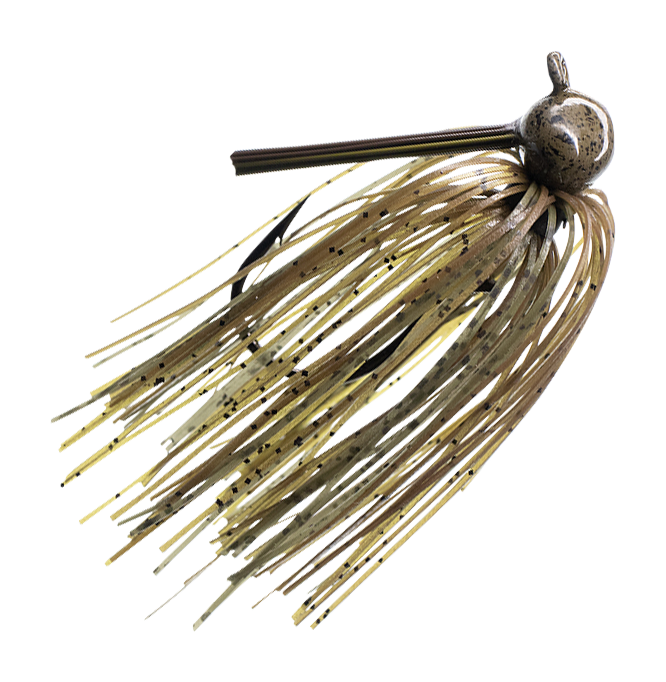 Dirty Jigs Tackle Tour Level Football Jig | Bass Pro Shops